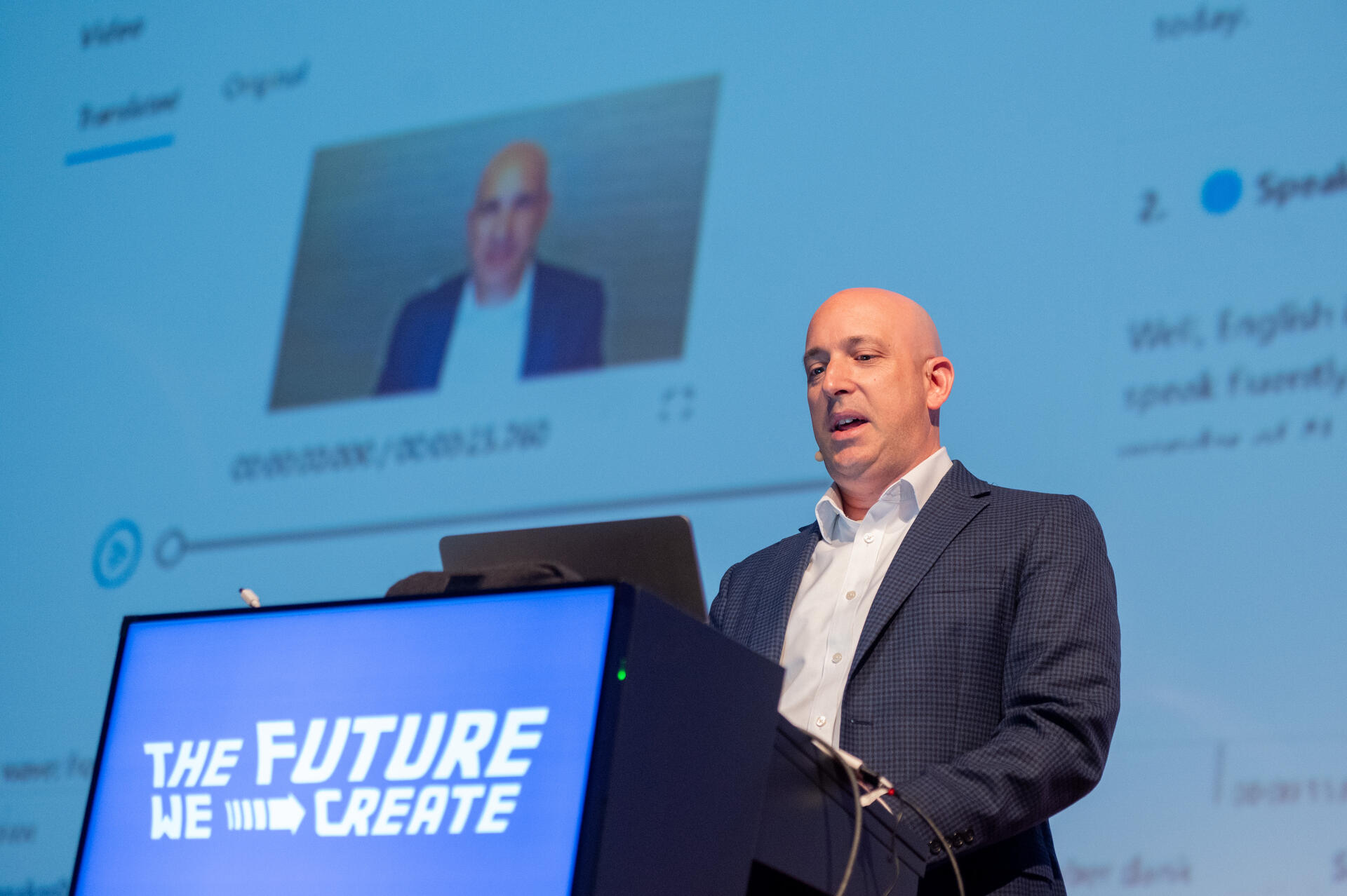 European AI and CloudSummit - European AI & Cloud Summit
